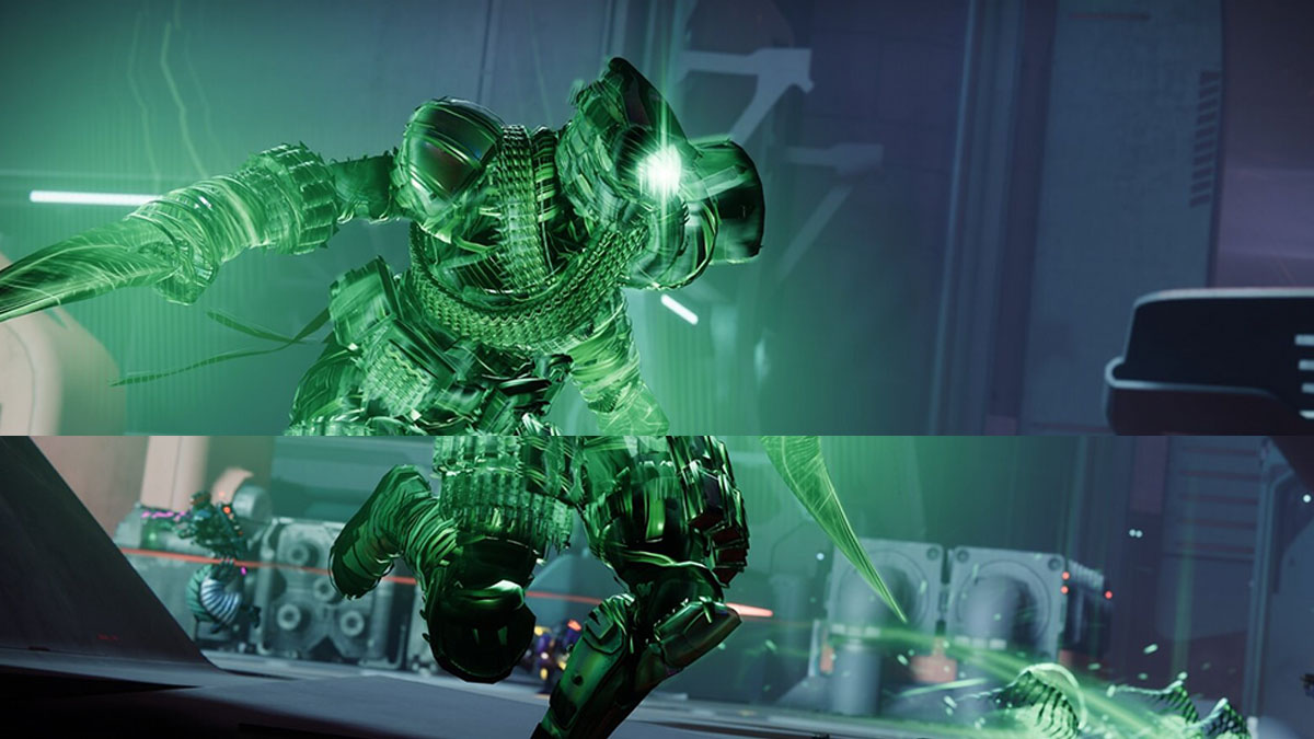 Destiny 2 Screen Tearing: How to Fix on PC, PS5, Xbox Series X|S, PS4 ...