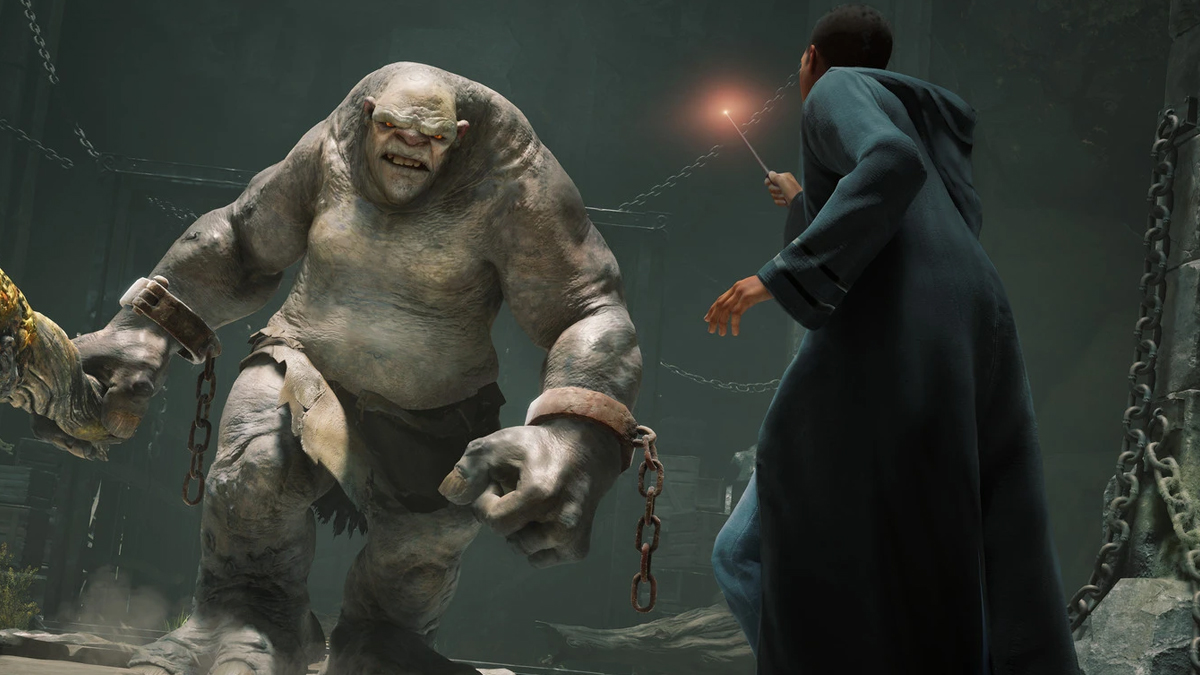 Do Traits Stack in Hogwarts Legacy? - GameRevolution