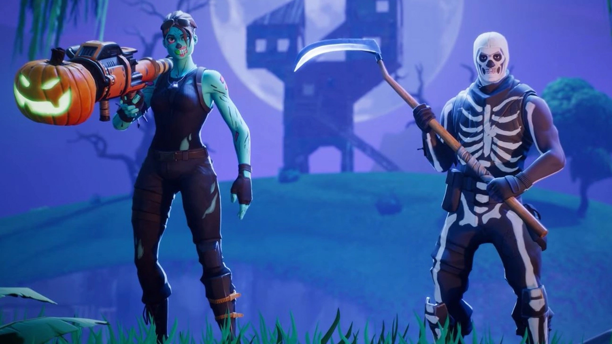 Fortnite 'Vaulted a Year or More' Section Missing: Why Has It Been ...
