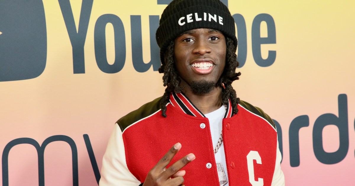 Twitch's Kai Cenat Allegedly Caught in Sex Act on Stream (Update) - GameRevolution