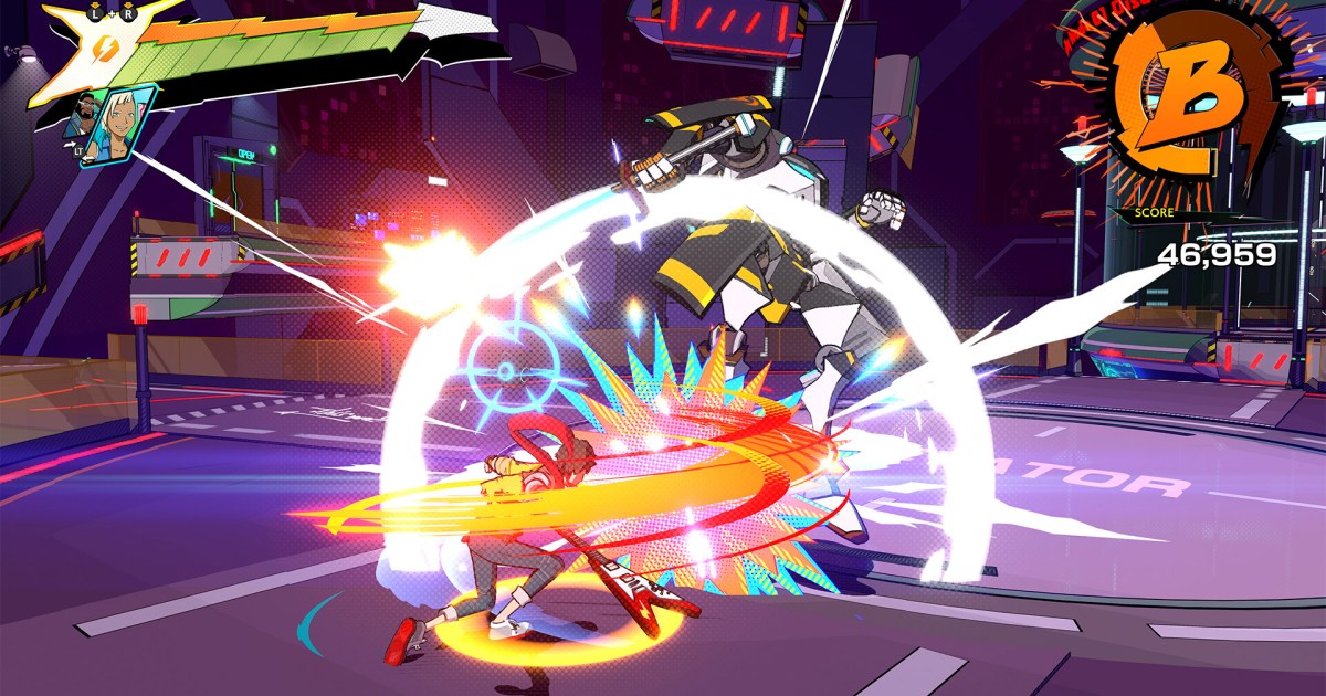 Hi-Fi Rush PS5 Release Date: Is it Coming to PlayStation 5 ...