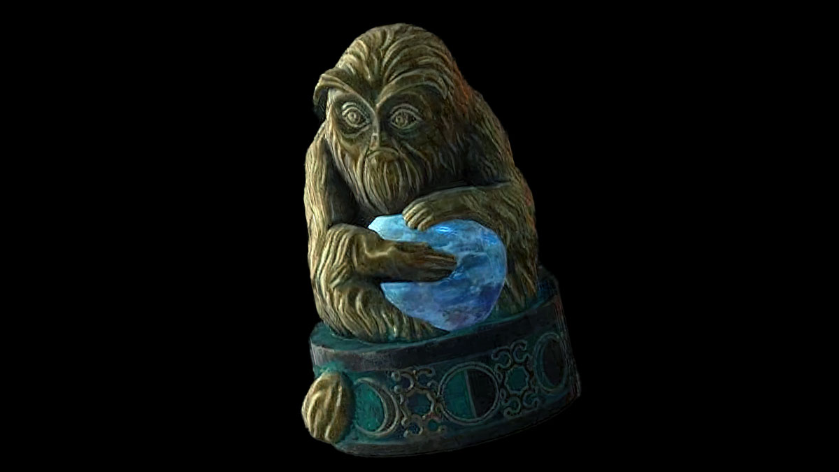 Hogwarts Legacy Demiguise Statue Locations in Hogwarts, Hogsmeade, and ...