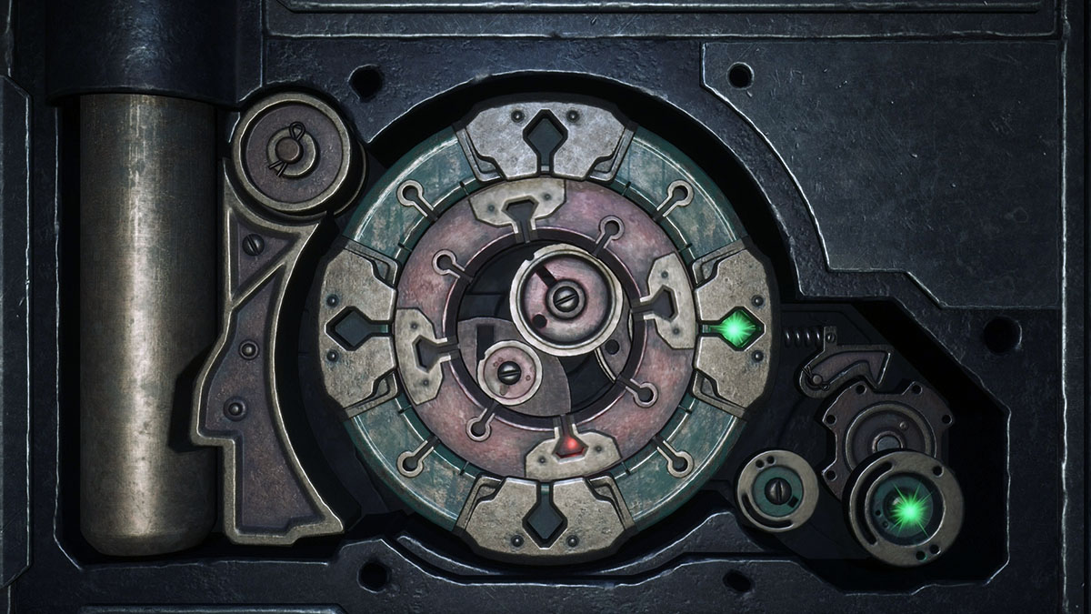 Hogwarts Legacy Unlock Lockpicking: How to Open Level 1 Lock Doors ...