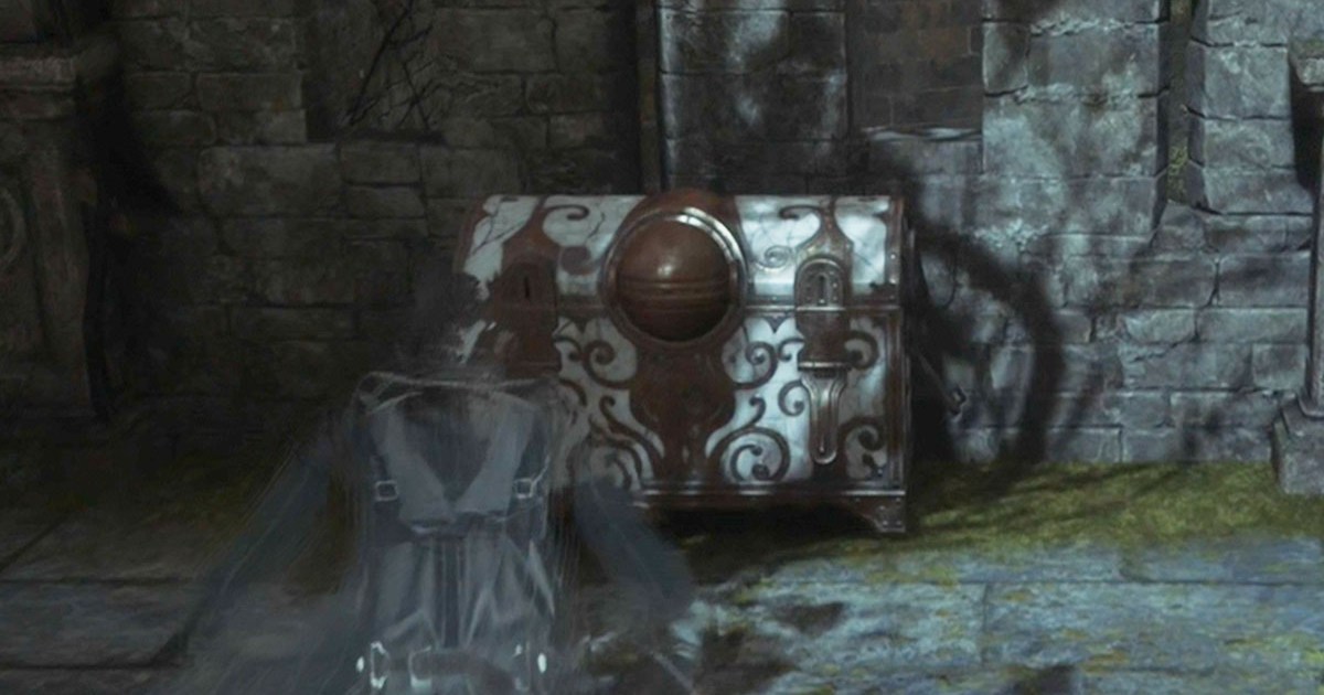 Hogwarts Legacy: How to Open Eye Chests - GameRevolution