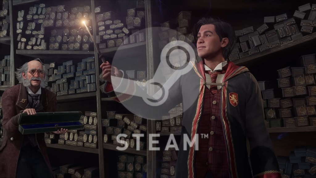Hogwarts Legacy Review Pc Hogwarts Legacy Review Pc