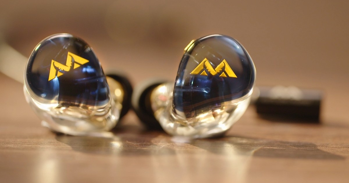 Antlion Audio Kimura Review - GameRevolution Antlion Audio Kimura Review - GameRevolution