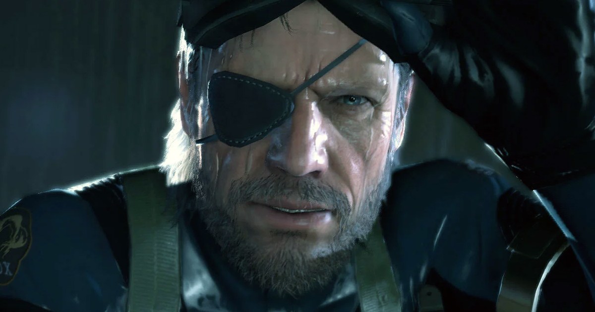 Metal Gear Series Lifetime Sales Surpass That of the Original Super ...