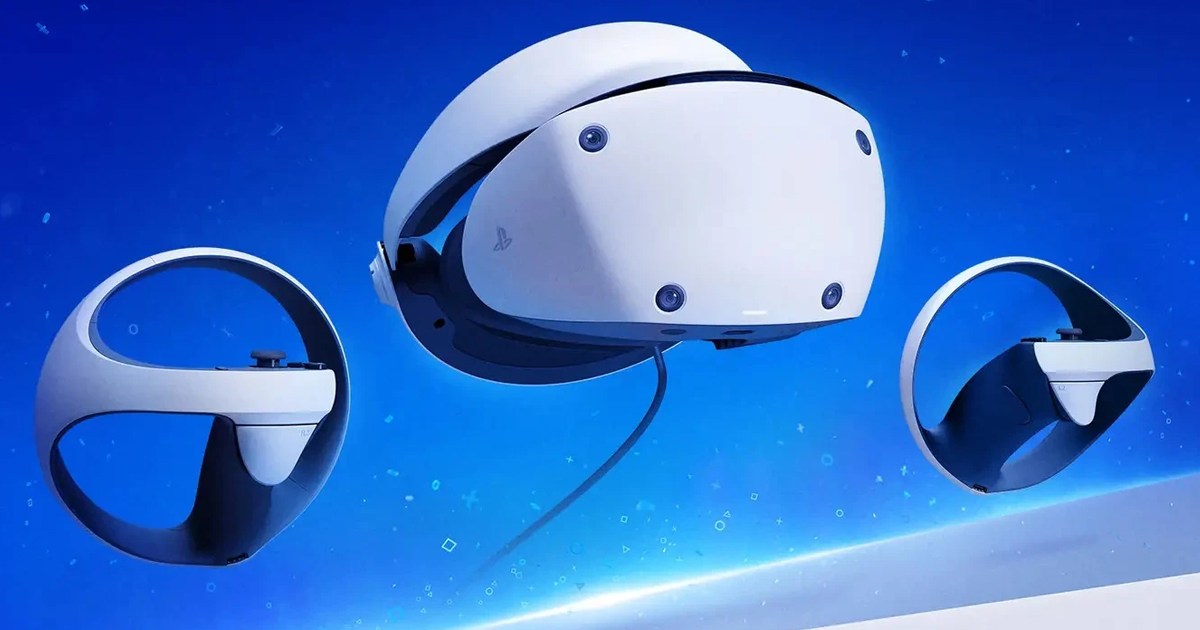 PSVR 2 Too Expensive: Why Is the New PlayStation VR Price So High ...