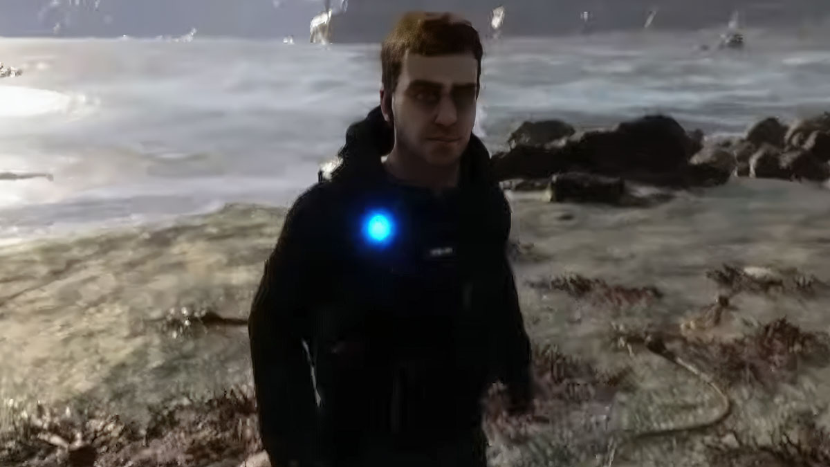 Sons Of The Forest How To Heal Kelvin Can He Die And Can You Bring