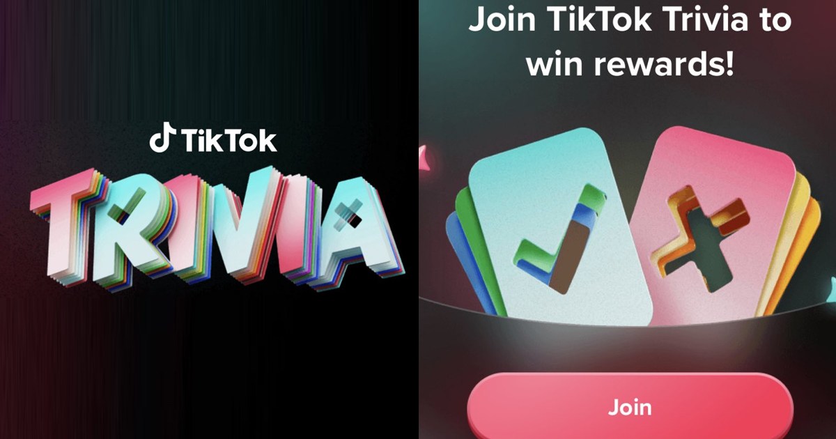 TikTok Trivia Pop-Up Removal: How To Get Rid on iPhone and Android ...