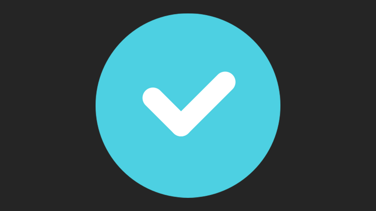TikTok Verified Emoji: How To Copy and Paste Verification Mark ...
