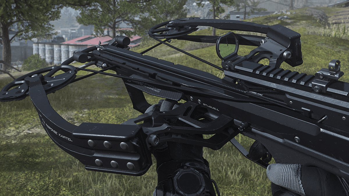 Here's How MW2 and Warzone 2 Players Are Unlocking the Crossbow Early ...