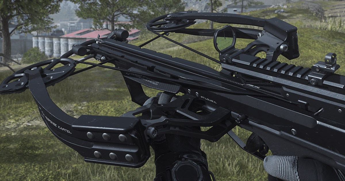 Here's How MW2 and Warzone 2 Players Are Unlocking the Crossbow Early - GameRevolution