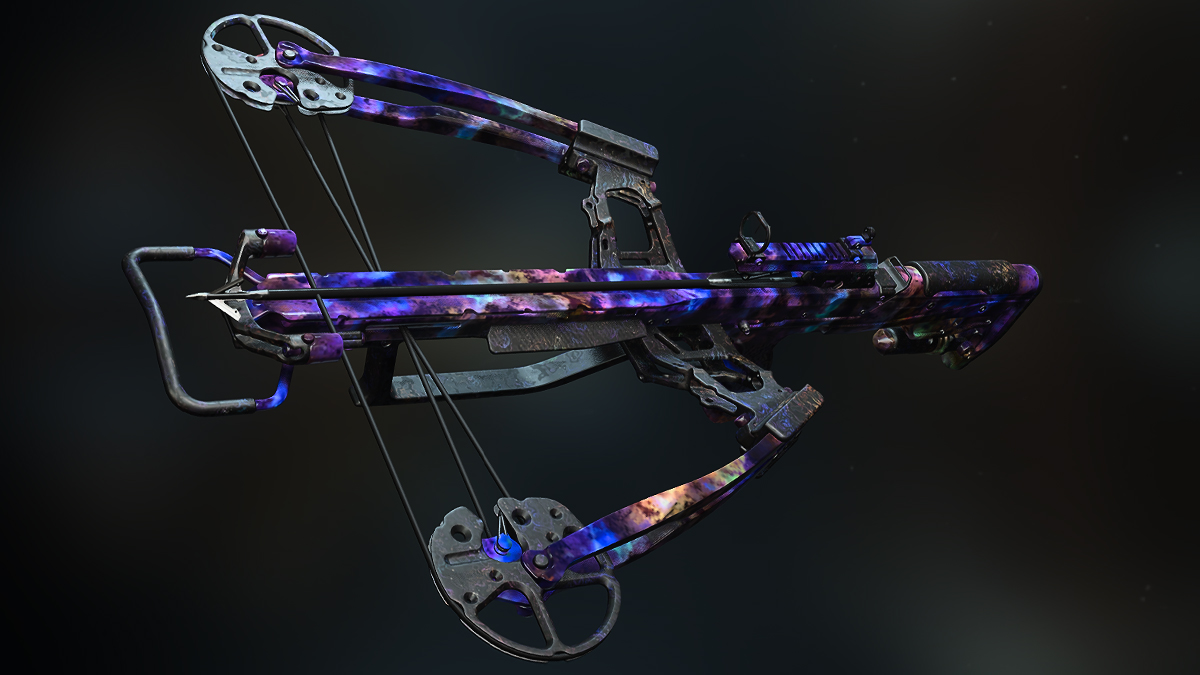 MW2 and Warzone 2 Crossbow Store Bundle Release Date: Where is the Blueprint? - GameRevolution