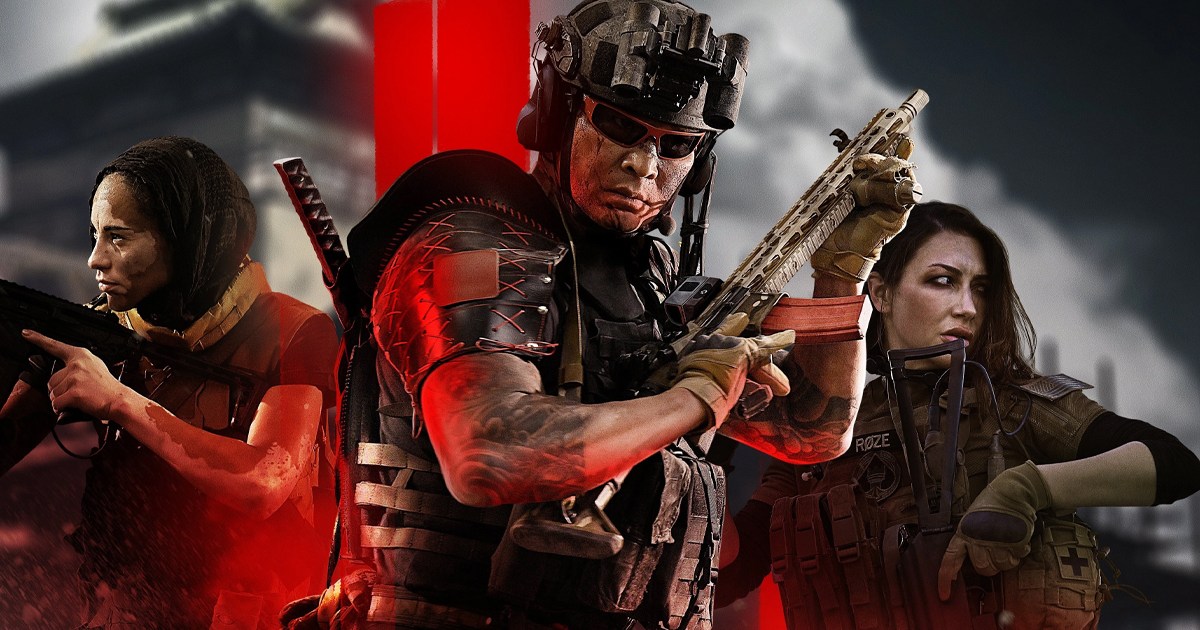 Warzone 2 Power Plant Secret Room: How To Unlock With Switches ...