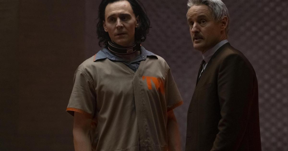 Is Loki in Ant-Man and the Wasp: Quantumania? - GameRevolution