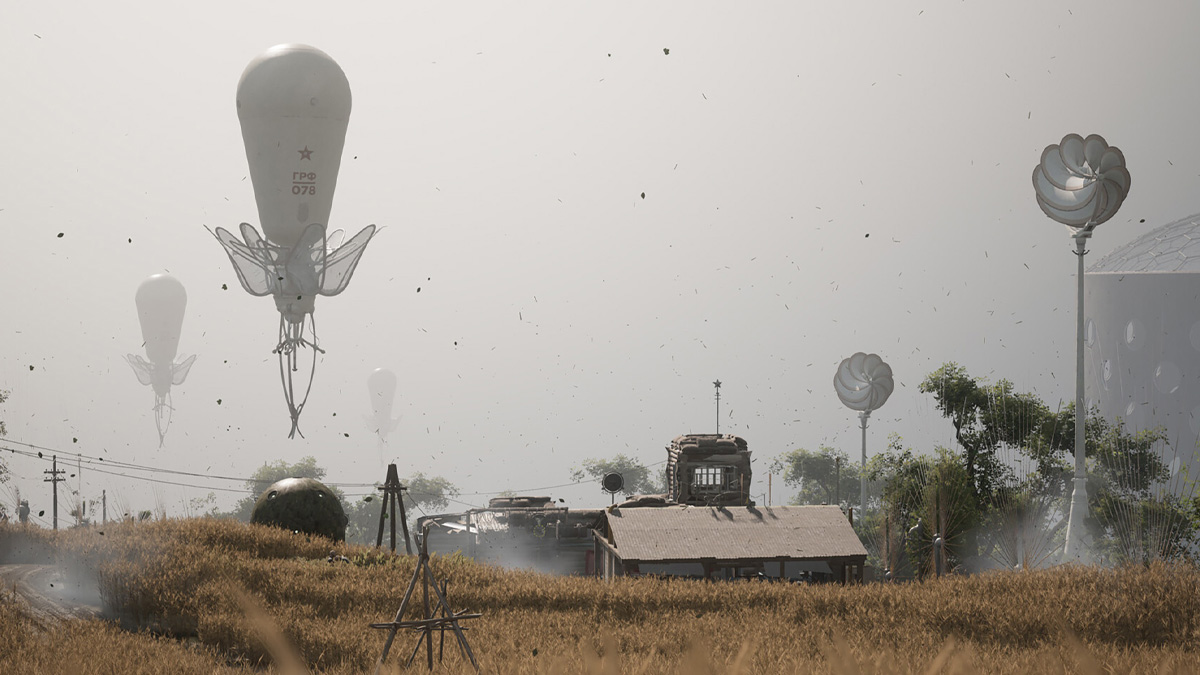 Atomic Heart PC Performance: How to Fix Stuttering and Increase FPS - GameRevolution