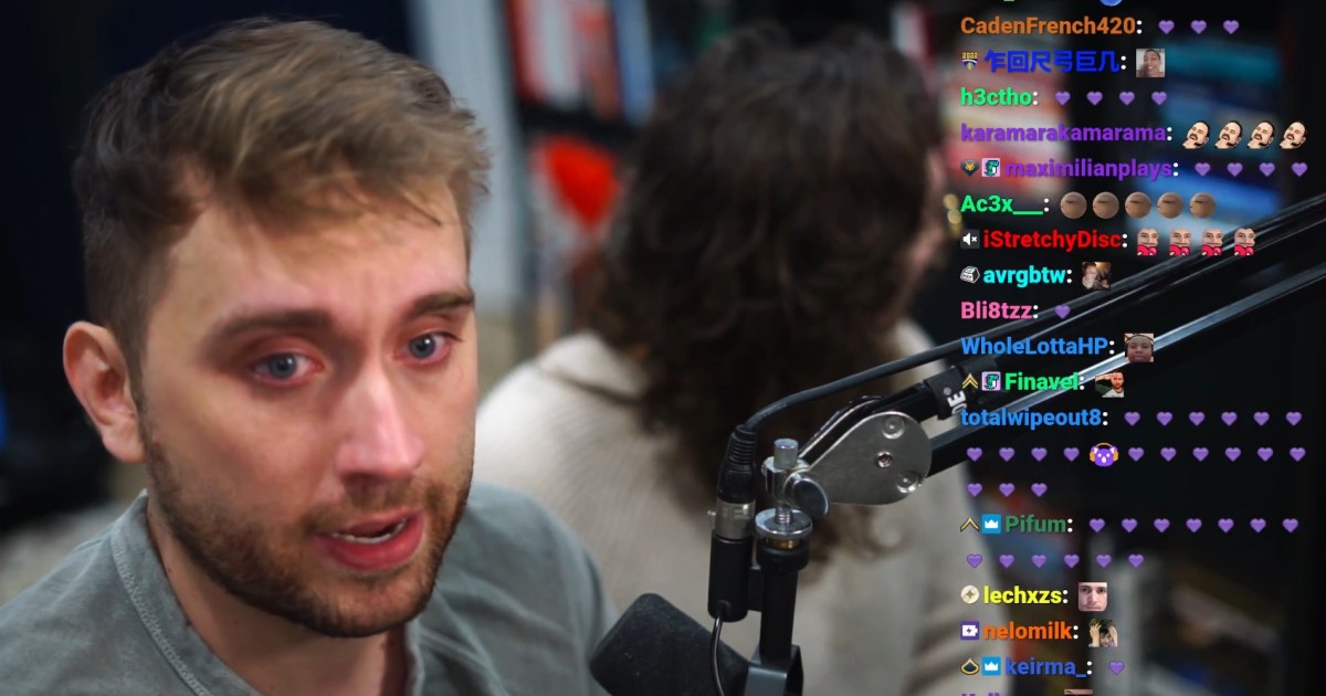 Atrioc Apologizes For Deepfake Drama and Offers to Pay For Female ...