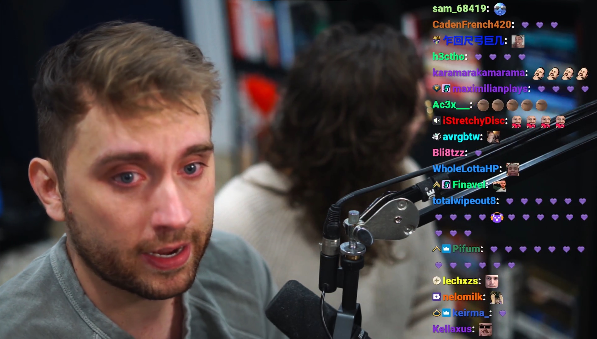 h3h3 Issues Apology to QTCinderella After Laughing During Her NSFW ...