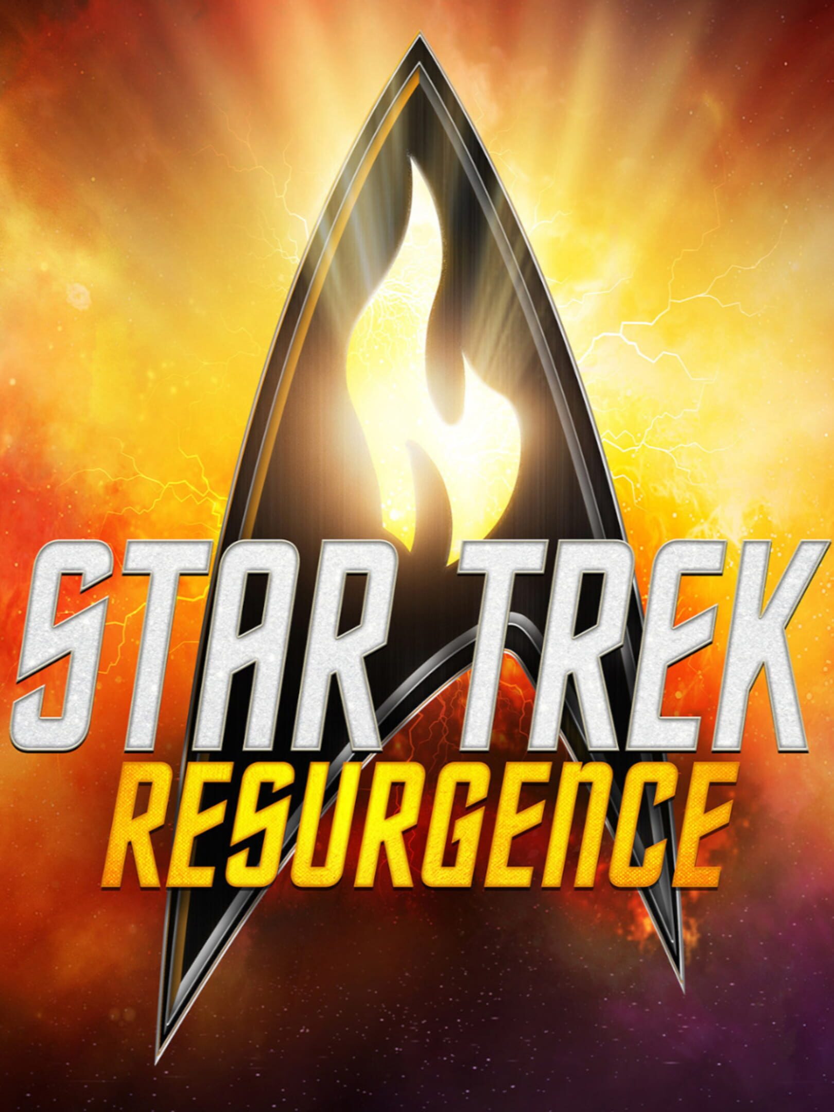 Star Trek: Resurgence News, Guides, Walkthrough, Screenshots, and ...
