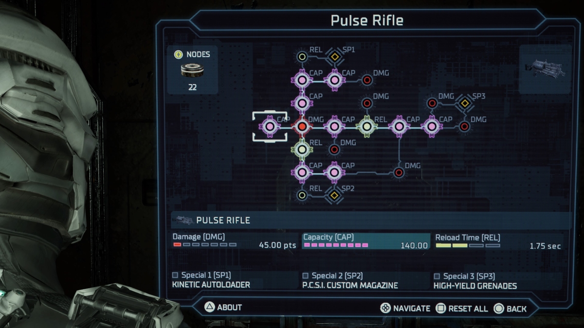 Players Discover Dead Space Remake Money Glitch to Get Infinite Nodes ...