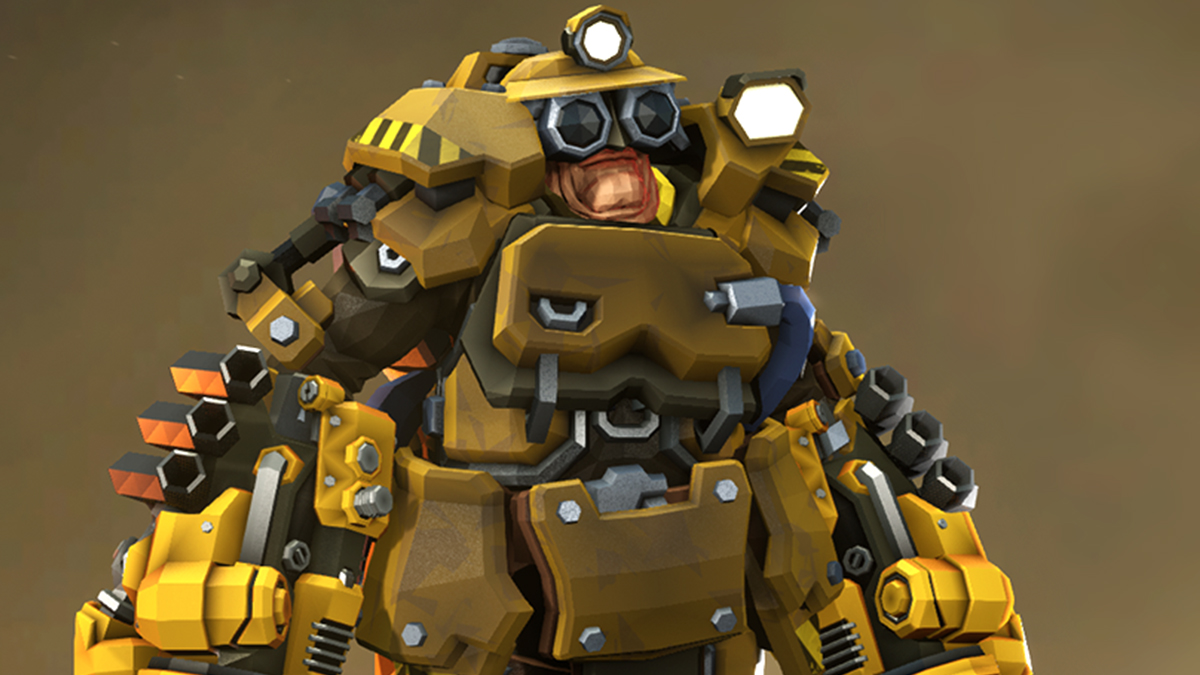 Deep Rock Galactic's Year 5 Anniversary Brings Legacy Mode And DLC ...