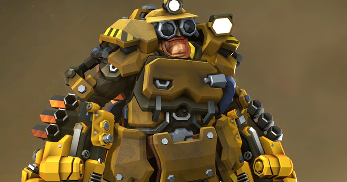 Deep Rock Galactic's Year 5 Anniversary Brings Legacy Mode And DLC ...
