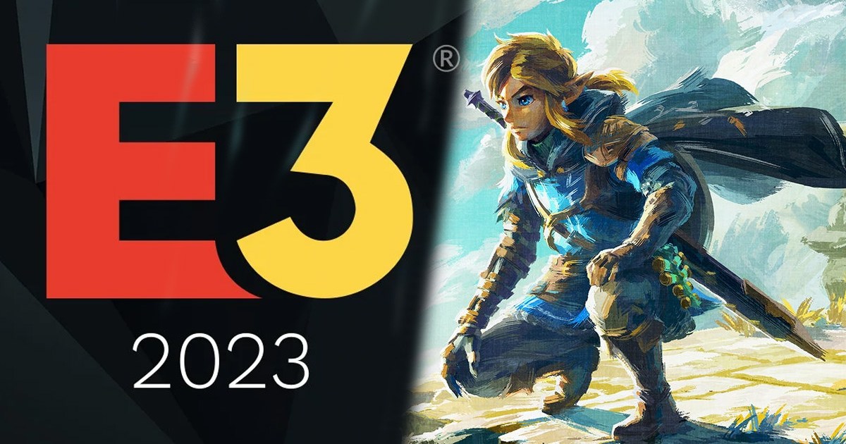 Nintendo Skipping E3 2023 Due to Fewer Switch Releases - Report - GameRevolution