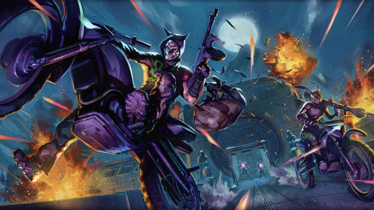 Epic Games Restores Fortnite Dragon Weapons Schematics Affected by Re ... Epic Games Restores Fortnite Dragon Weapons Schematics Affected by Re ...