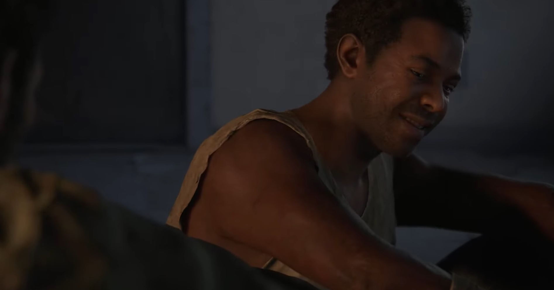 The Last of Us HBO Episode 4: Who Are Henry and Sam? - GameRevolution