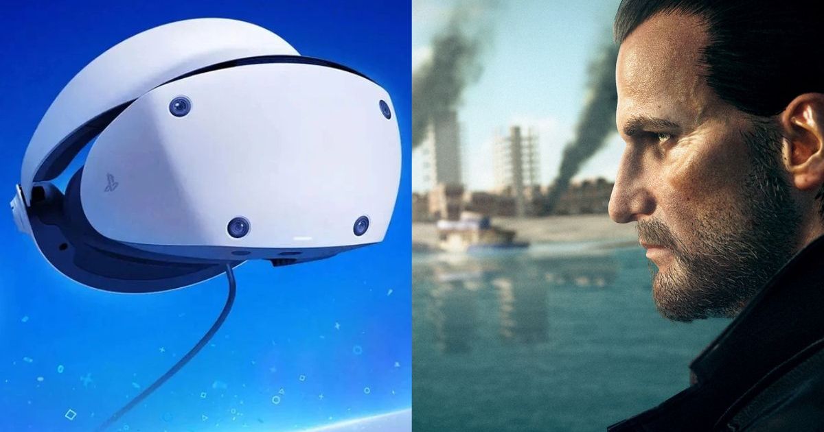 Is There a Hitman PSVR 2 Release Date? - GameRevolution