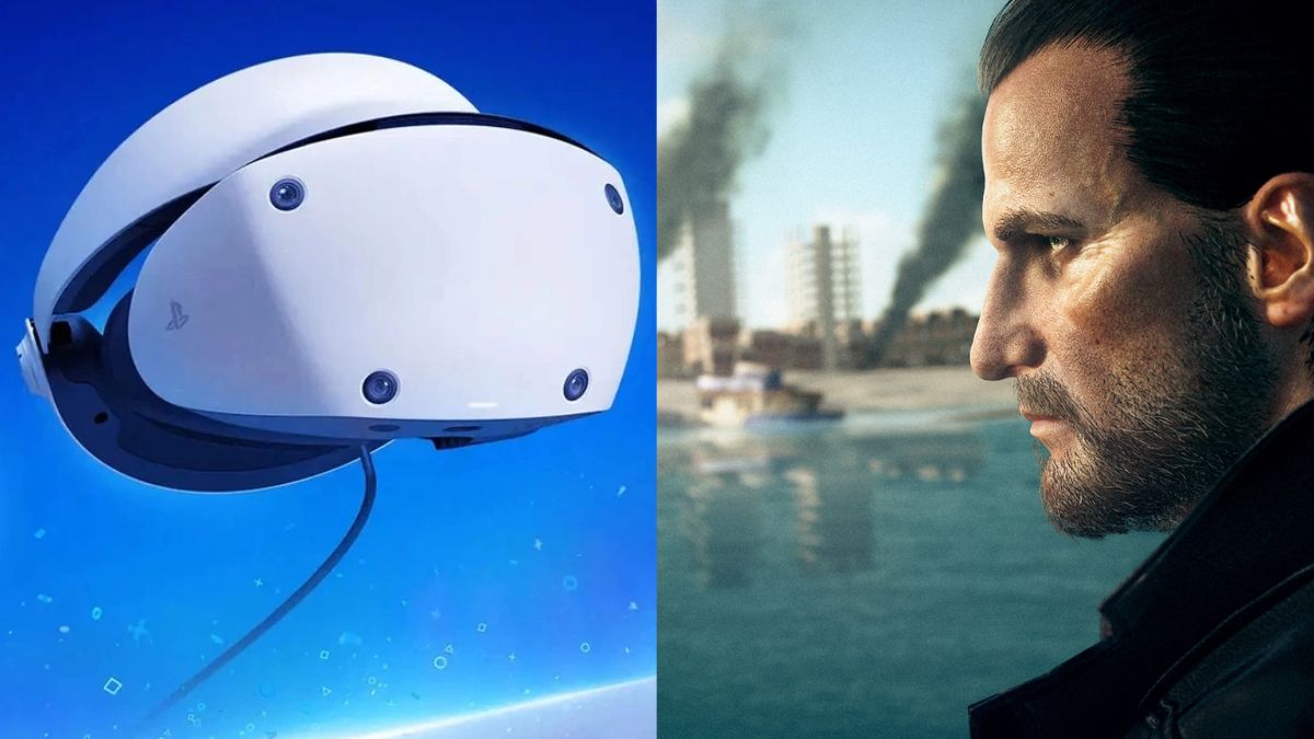 Is There a Hitman PSVR 2 Release Date? - GameRevolution