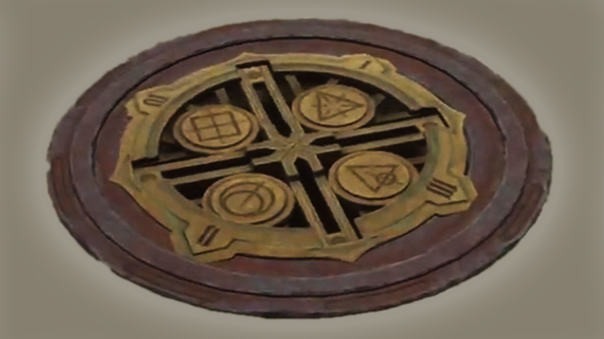 Hogwarts Legacy Bridge Puzzle: How To Solve and Complete - GameRevolution