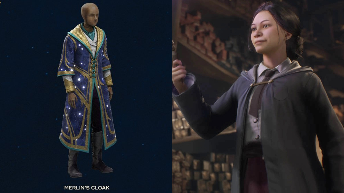 Hogwarts Legacy: How to Enable Twitch Drops - GameRevolution