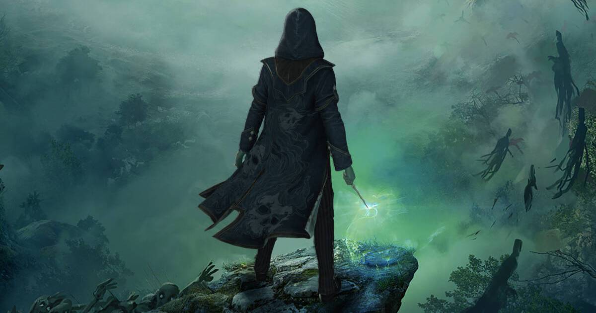 Hogwarts Legacy Missing Save Fix: What To Do if Your Save Is Gone - GameRevolution