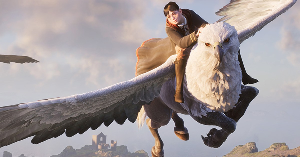 How to Fix Hogwarts Legacy PC Crashing, Frame Drops, Stuttering, and Lagging - GameRevolution