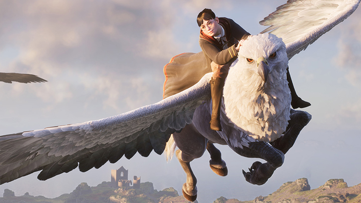 How to Fix Hogwarts Legacy PC Crashing, Frame Drops, Stuttering, and Lagging - GameRevolution