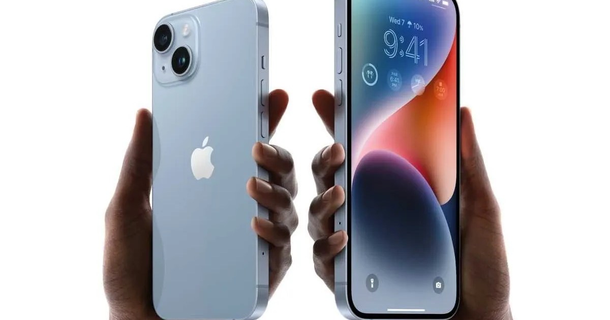 Will There Be an iPhone 15 Mini Release Date? - GameRevolution