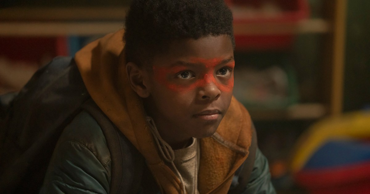 The Last of Us HBO Episode 5: Why Didn't Ellie's Blood Cure Sam ...