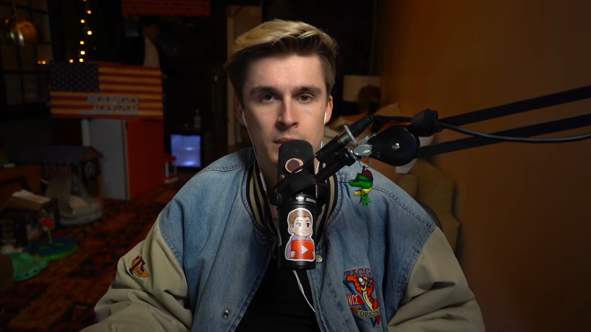 Atrioc Apologizes For Deepfake Drama and Offers to Pay For Female ...