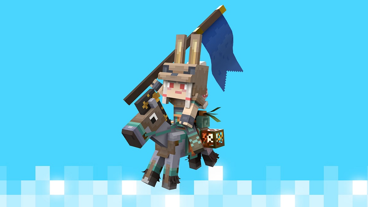 Is Minecraft Legends Deluxe Edition Worth It? - GameRevolution