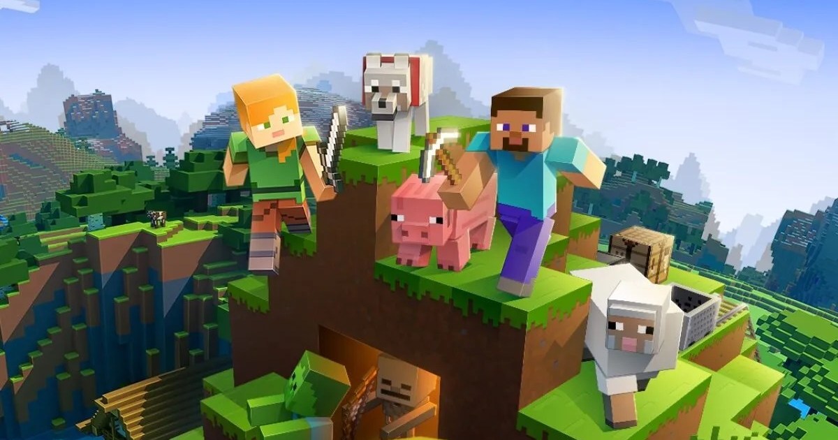 Minecraft 'You Need To Authenticate to Microsoft Services' Fix for PC ...