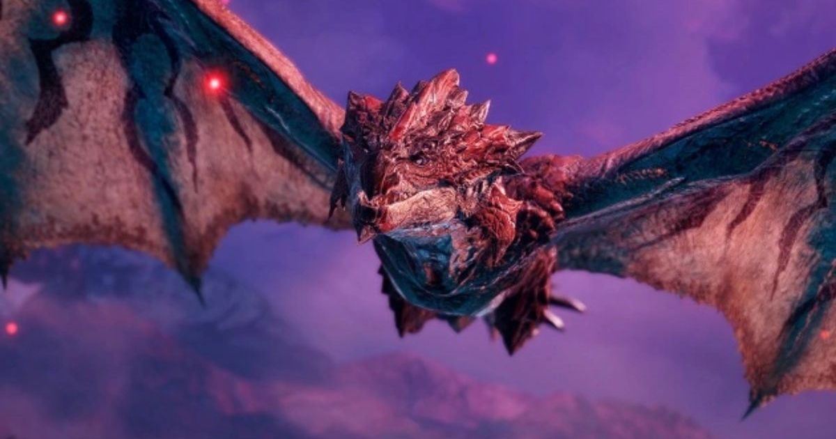 Monster Hunter Rise Capture vs. Kill: Which Is Better for Rewards ...