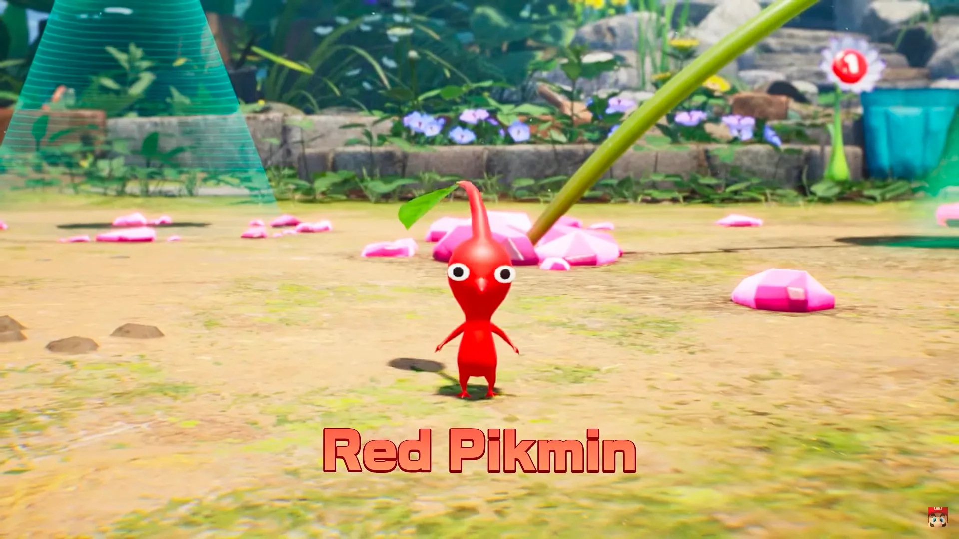 Pikmin 4 Release Date Revealed at Nintendo Direct 2023 - GameRevolution