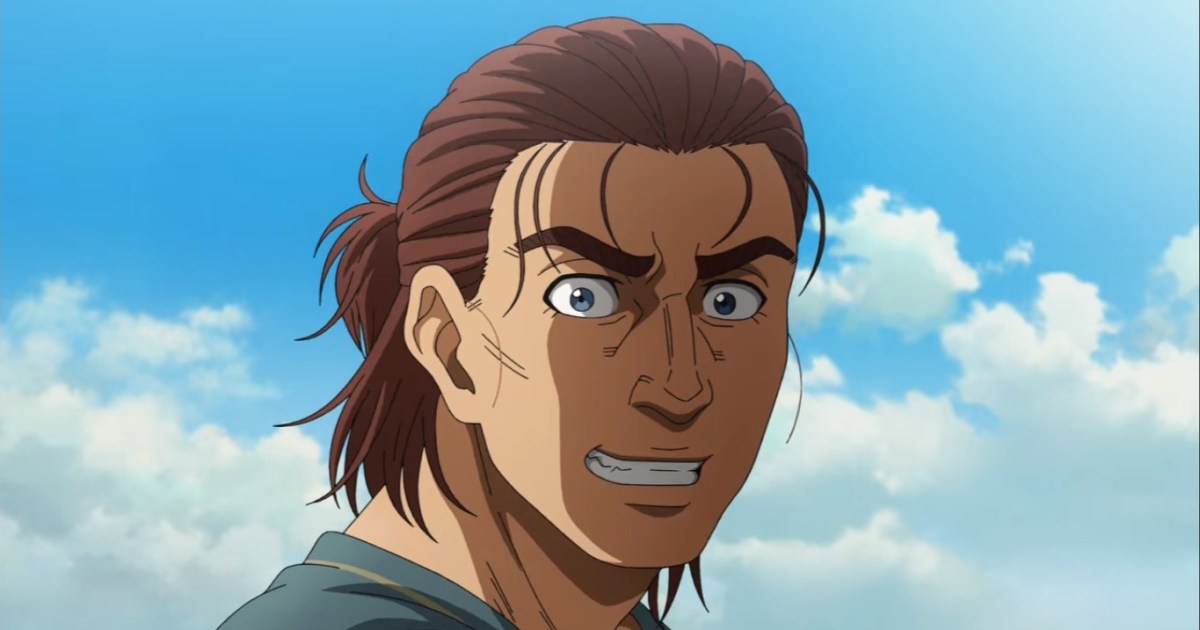 Vinland Saga Season 2 Episode 6 Release Date and Time on Crunchyroll ...