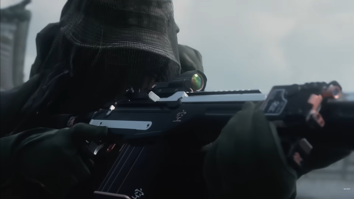 Warzone 2 Audacious Kill Meaning: What Does It Mean? - GameRevolution