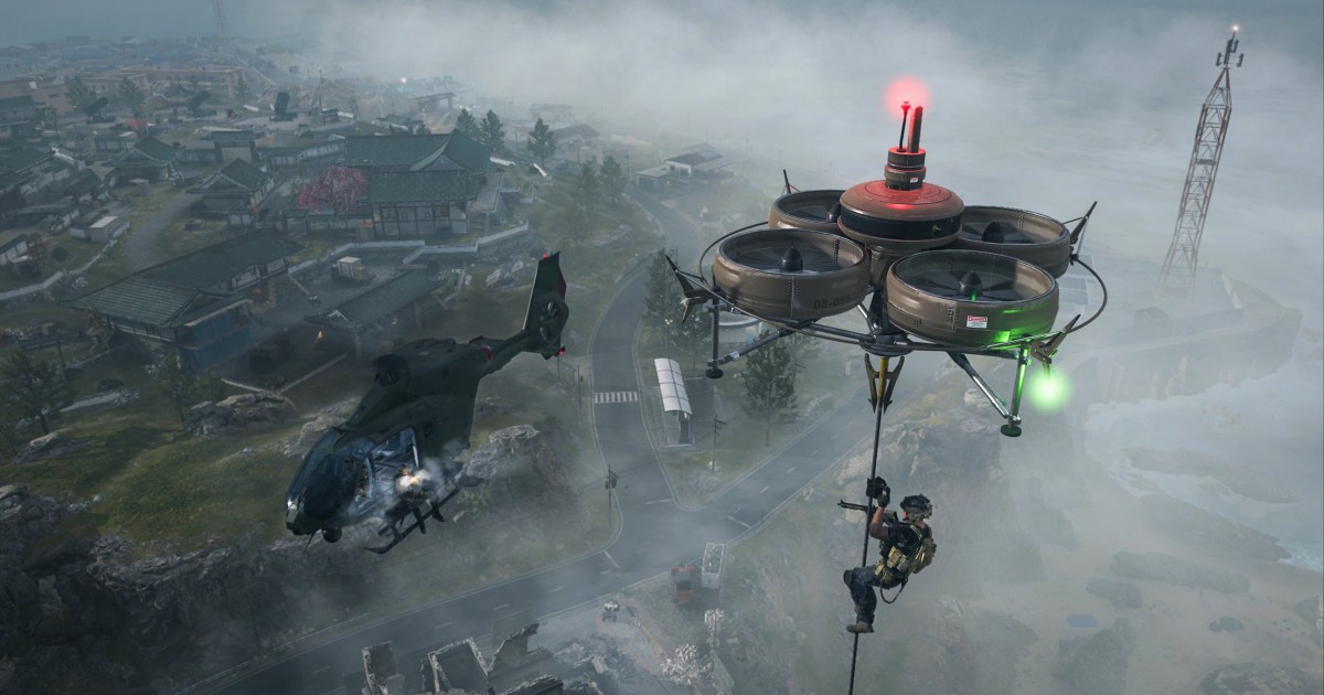 Warzone 2 Resurgence Solos Gone: Why Is the Mode Missing? - GameRevolution