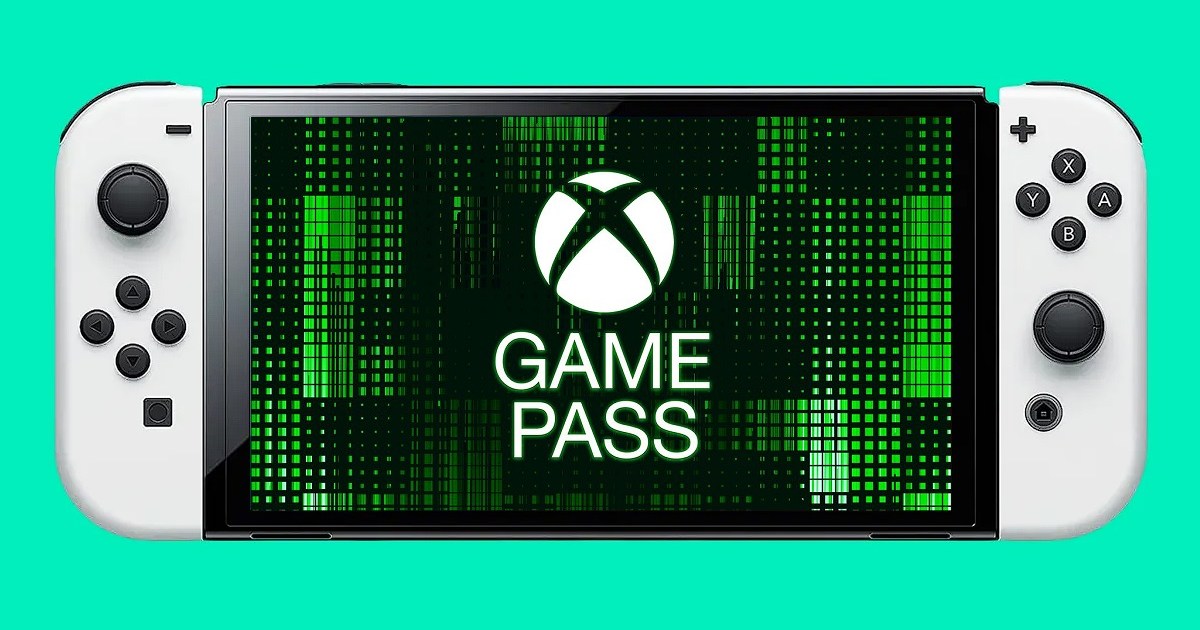 Is Xbox Game Pass Coming to Nintendo Switch? - GameRevolution