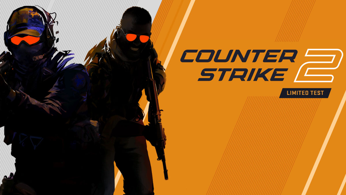 Counter-Strike 2 Limited Test Access: How To Play CS2 Beta on PC ...