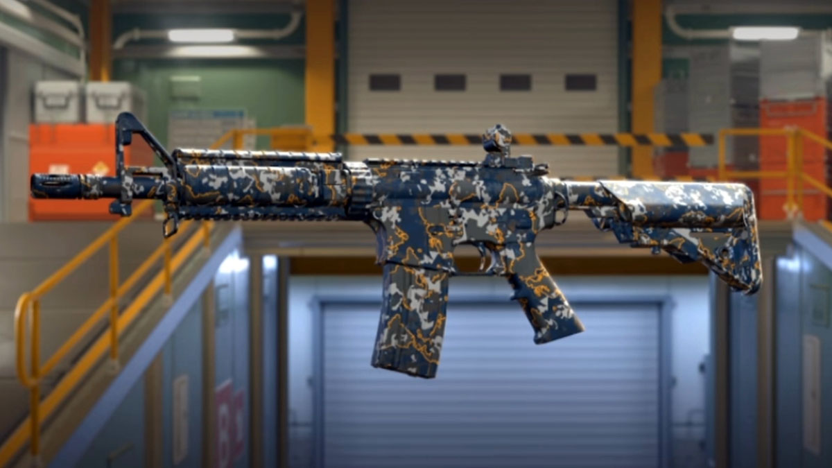 Counter-Strike 2 Limited Test End Date: When Does the CS2 Beta Finish ...